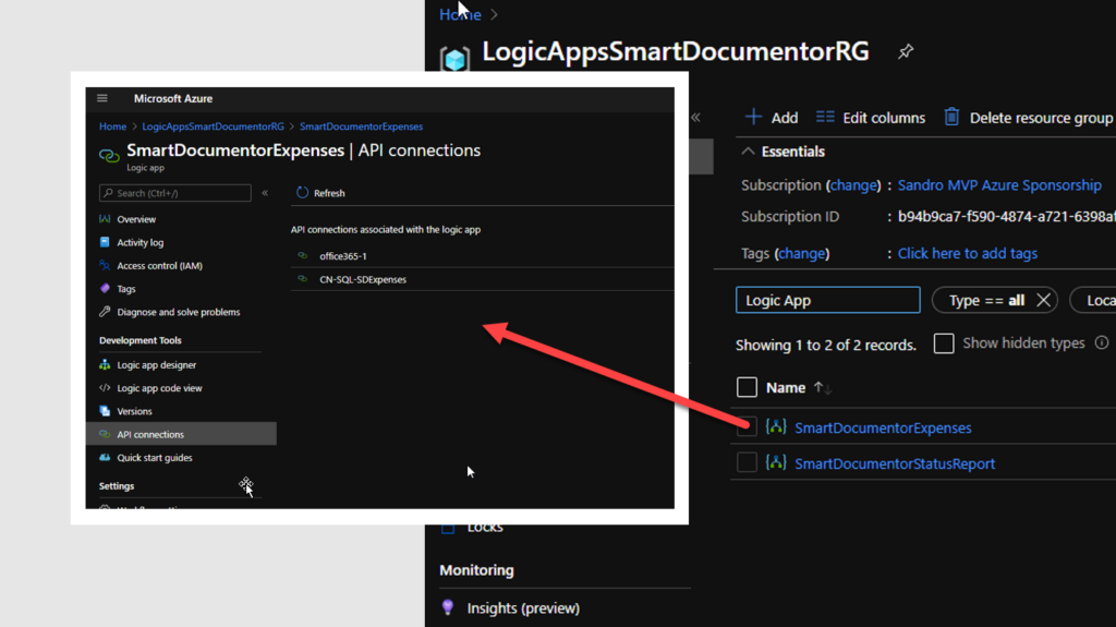 Logic App Best practices, Tips and Tricks: #9 Control your connectors