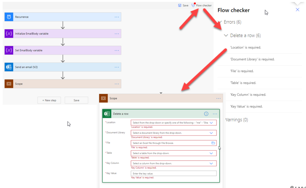 How to fix connectors or API Connections in Logic Apps?