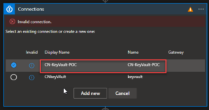 Logic App Best practices, Tips and Tricks: #11 Connectors naming convention