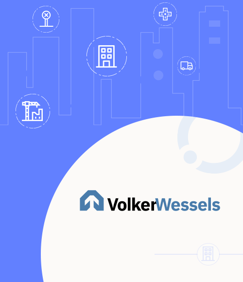 VolkerWessels gets on the road to automatic and intelligent observability