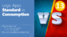 Tips, and Tricks: #13 Logic App (Standard) vs (Consumption)