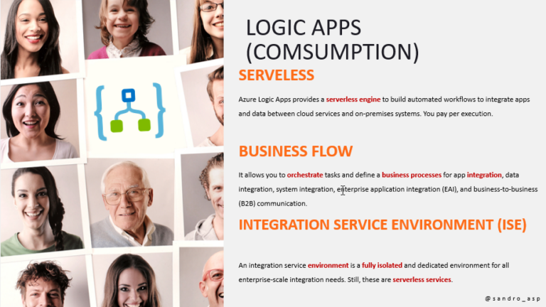 Tips, and Tricks: #13 Logic App (Standard) vs (Consumption)