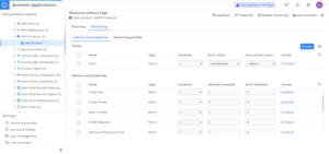 How to get started with Azure API management health checks