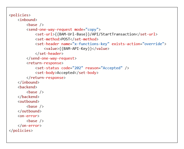 How to Optimize BAM Performance with API Management?