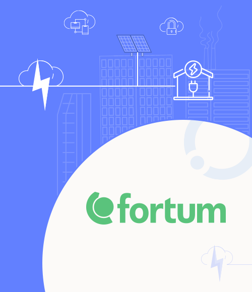 Fortum Oyj steps into Azure confidently with Turbo360