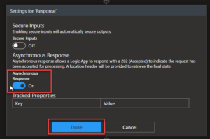 Logic App Best Practices: #26 Call Asynchronous child Logic Apps