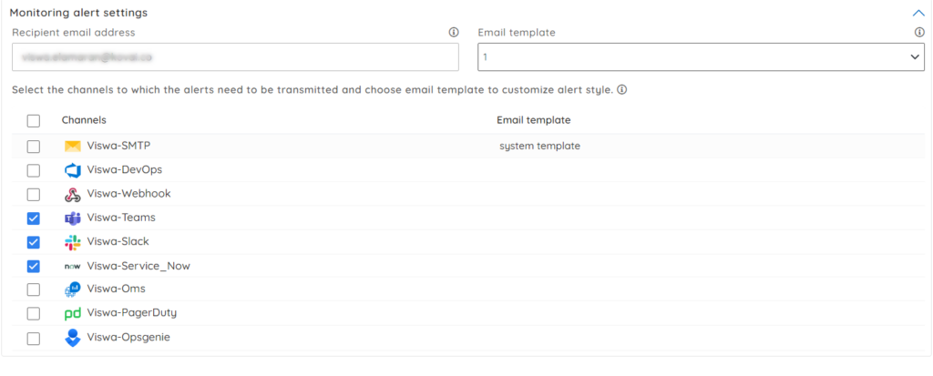 Avoid Downtime with Azure VM Disk Space Alerts