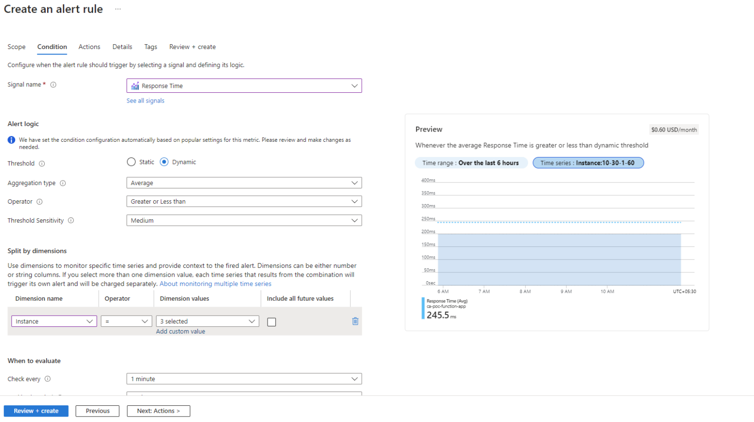 Azure Function App Metrics: A Complete Guide