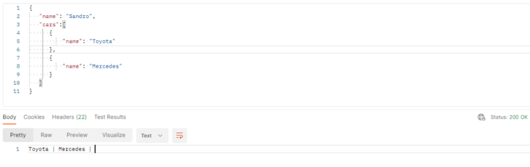 Process an array or a single object JSON structure in same way