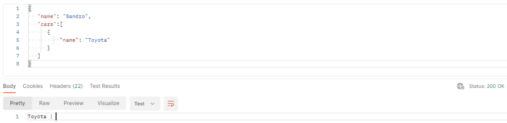 Process an array or a single object JSON structure in same way