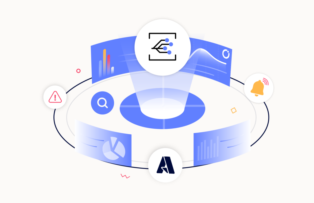 How to Configure Azure Event Grid Domain Monitoring