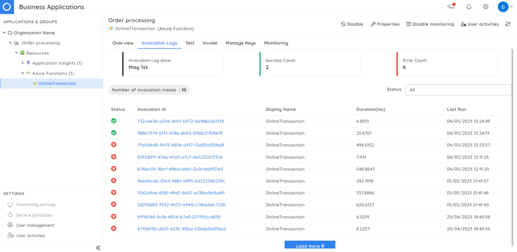 Azure Function Alert on Failure: A Comprehensive guide