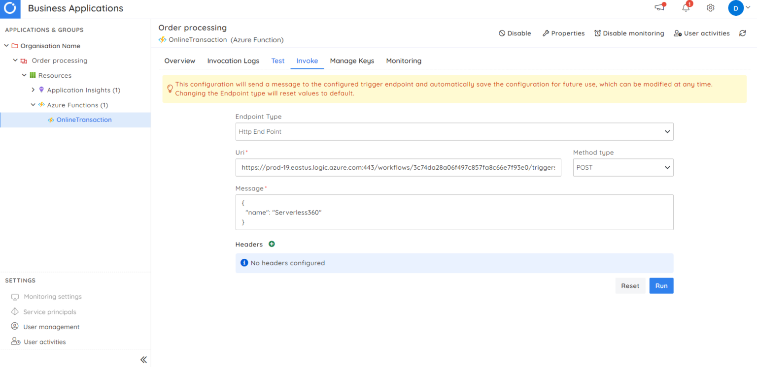 Azure Function Alert on Failure: A Comprehensive guide