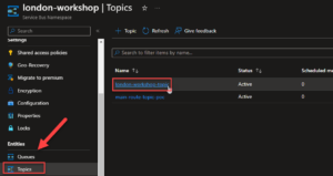 Azure Service Bus Connection String: A Complete Guide