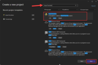 How to Run Azure Function Locally in Visual Studio 2022?