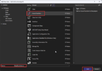 How to create an HTTP trigger in Azure Functions?