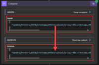 How to Handle Special Characters Inside Logic Apps Actions?