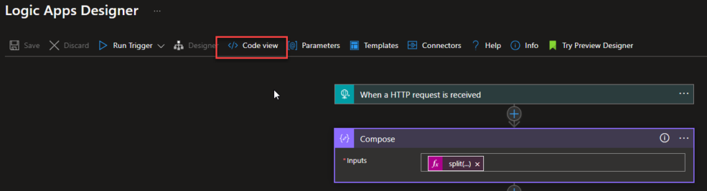 How to Handle Special Characters Inside Logic Apps Actions?