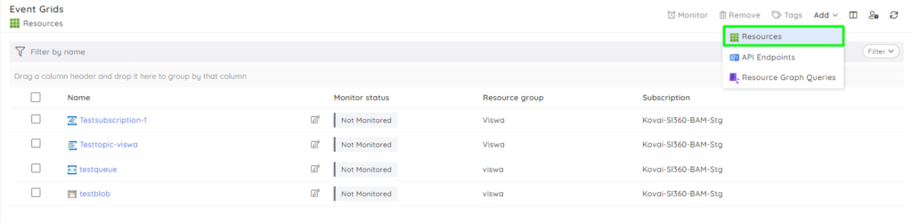 How to Monitor Azure Event Grid Dead Letter Effectively?