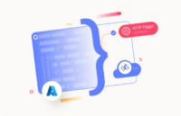 How to create an HTTP trigger in Azure Functions?