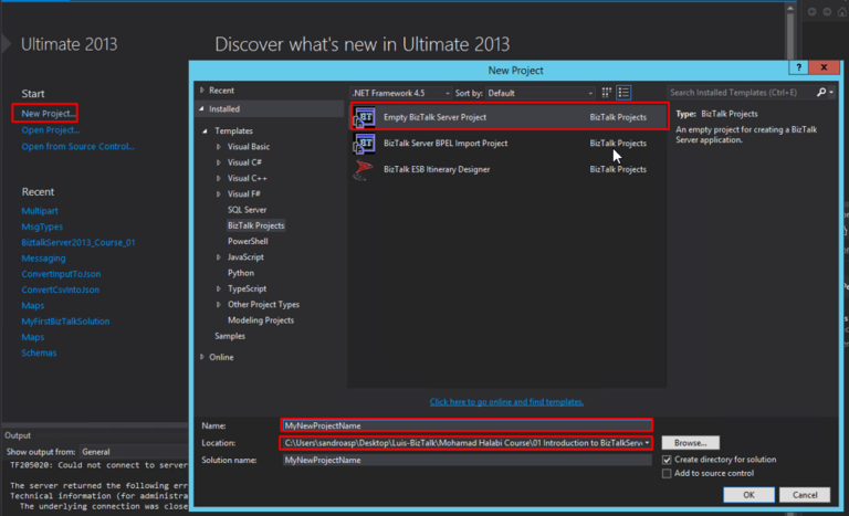 Aggregation Mapping Pattern in BizTalk to AIS Migration
