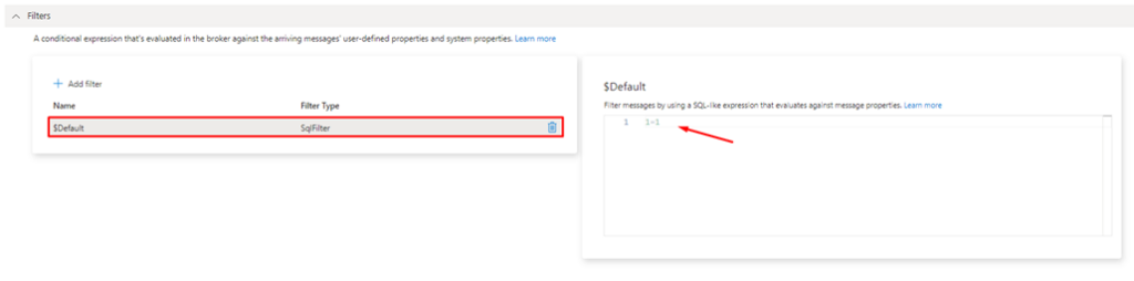 How to Replay Specific Message in Azure Service Bus?