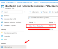 How to Replay Messages in Service Bus Dead-letter Queue?