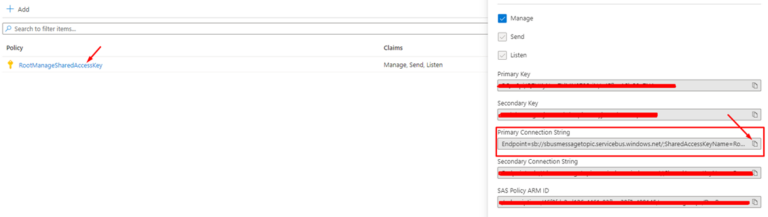 How to Replay Messages in Service Bus Dead-letter Queue?
