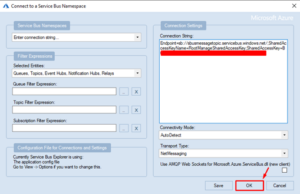 How to Replay Messages in Service Bus Dead-letter Queue?