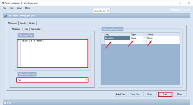 How to Replay Messages in Service Bus Dead-letter Queue?