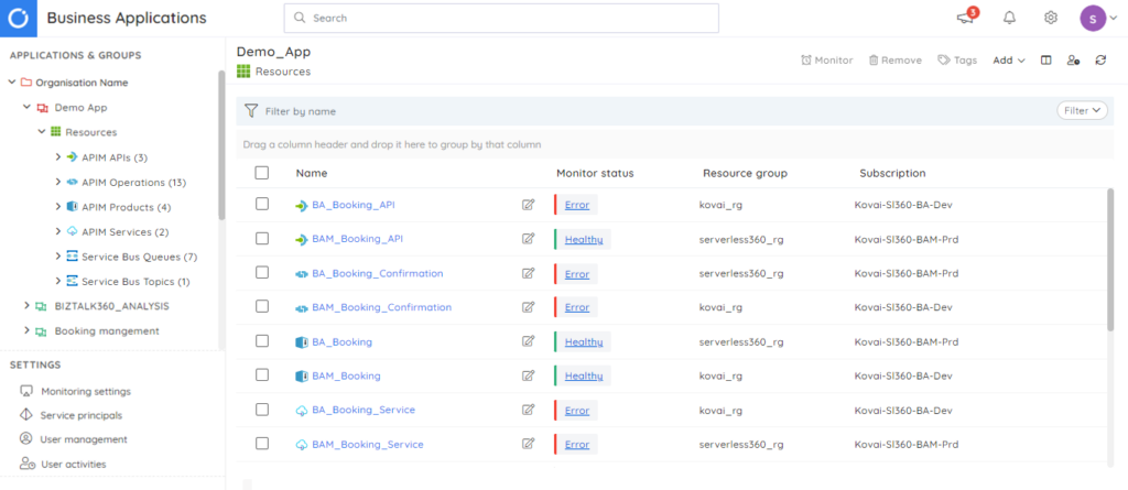 How to effectively monitor Azure API management?