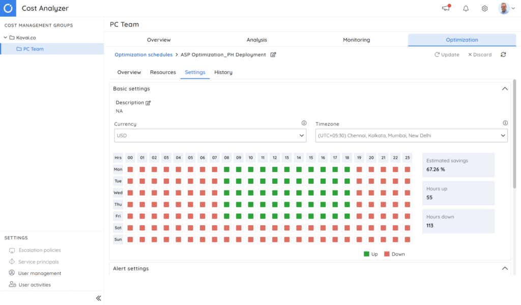 How to Monitor Azure VMs Effectively?