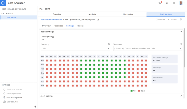 How to Monitor Azure VMs Effectively?