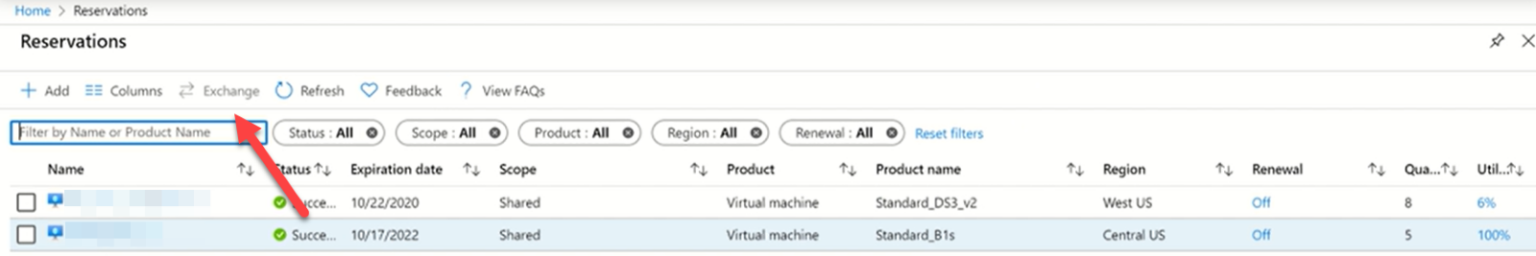 Azure Reservations: A Detailed Guide