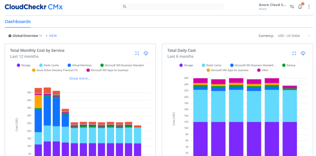 Top 24 Azure Cost Management Tools in 2025