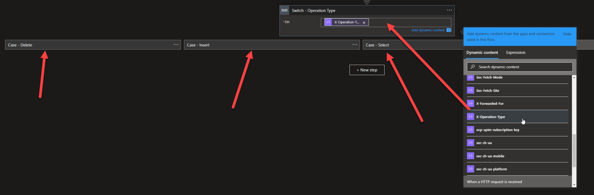 Migrating BizTalk Request-Response routing with LOB Adapters