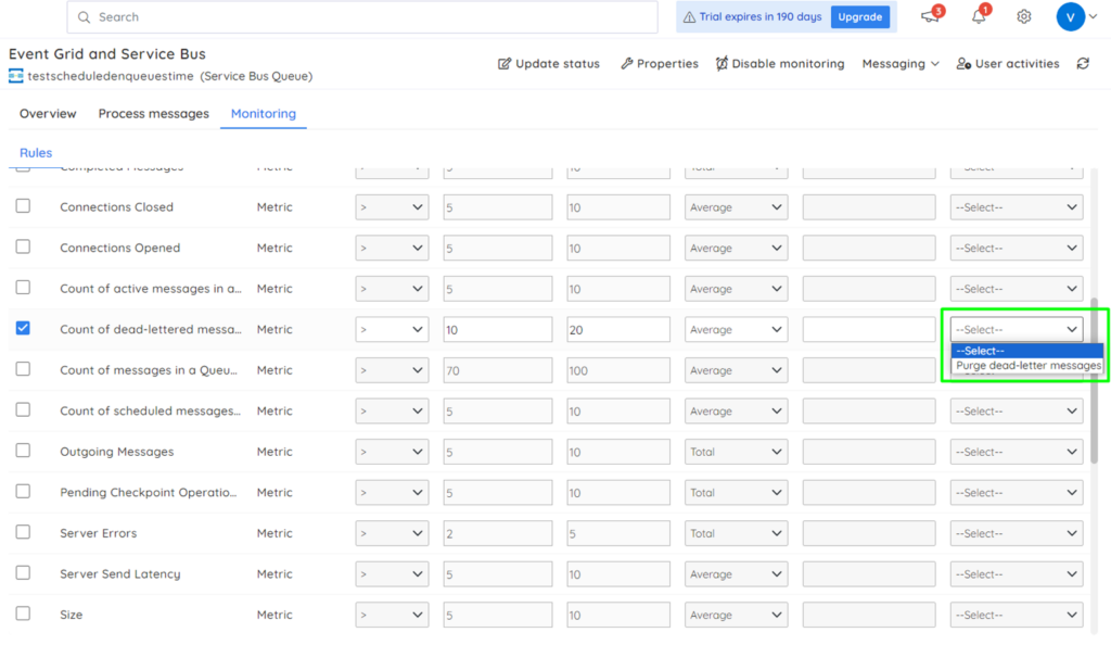 How to Monitor Azure Service Bus? - A Detailed Guide