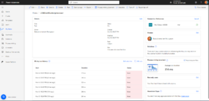How to monitor Power Automate Flows?