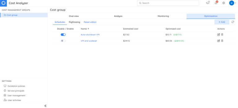 How to Automatically Shut Down Idle Azure VMs?