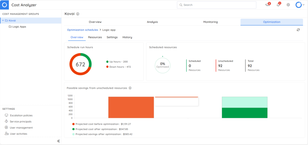 How to Optimize Azure Logic Apps Cost to Maximize Savings?