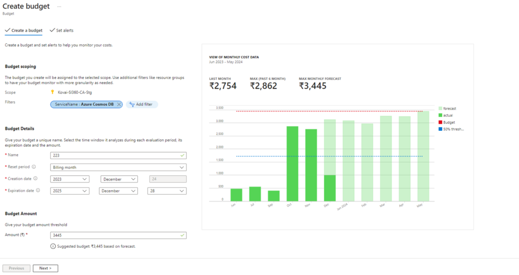 Azure Cosmos DB Cost Optimization: Avoid Unforeseen Expenses