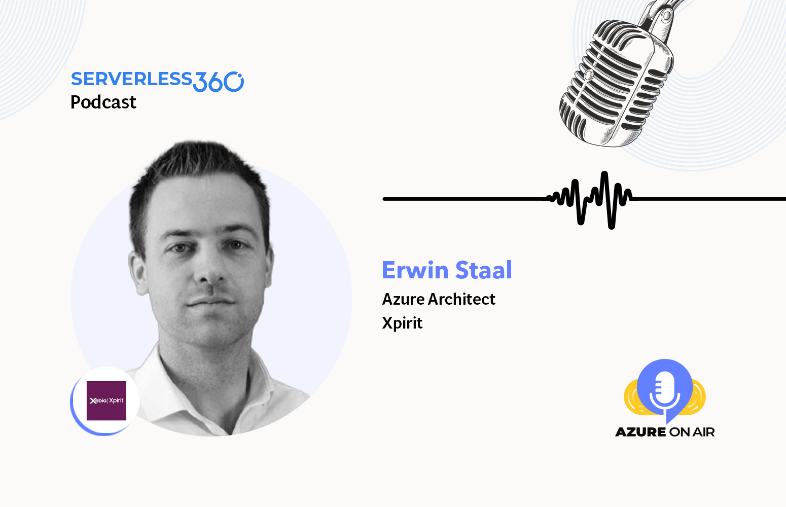 Podcast: Architecting modern data platforms on Azure