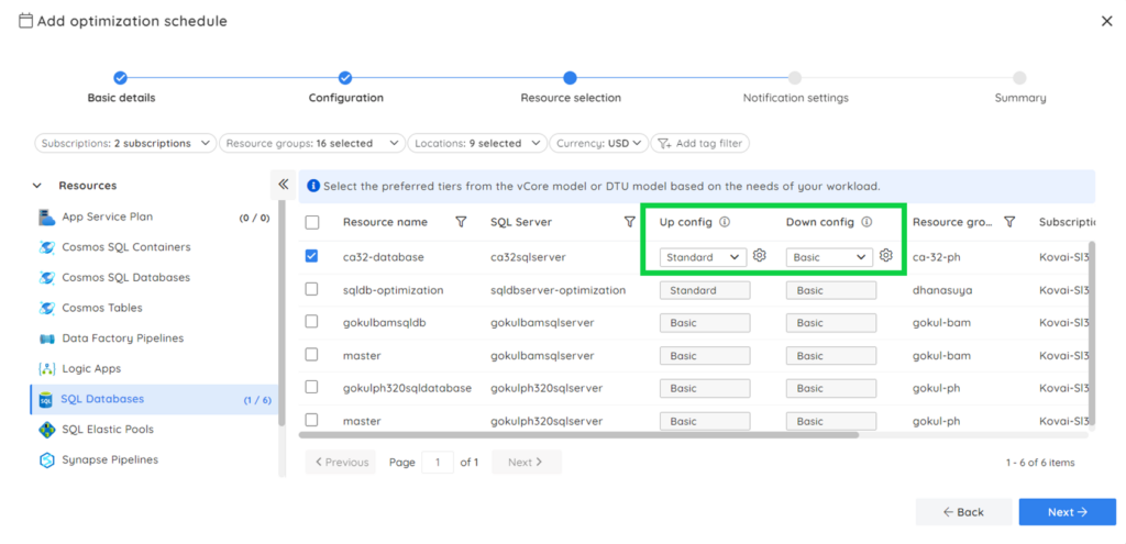 Azure Horizontal vs Vertical Scaling: What You Need to Know?