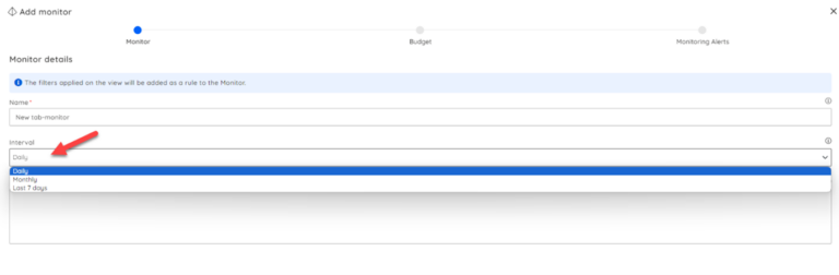 How to set up Azure cost alerts for effective cost management?
