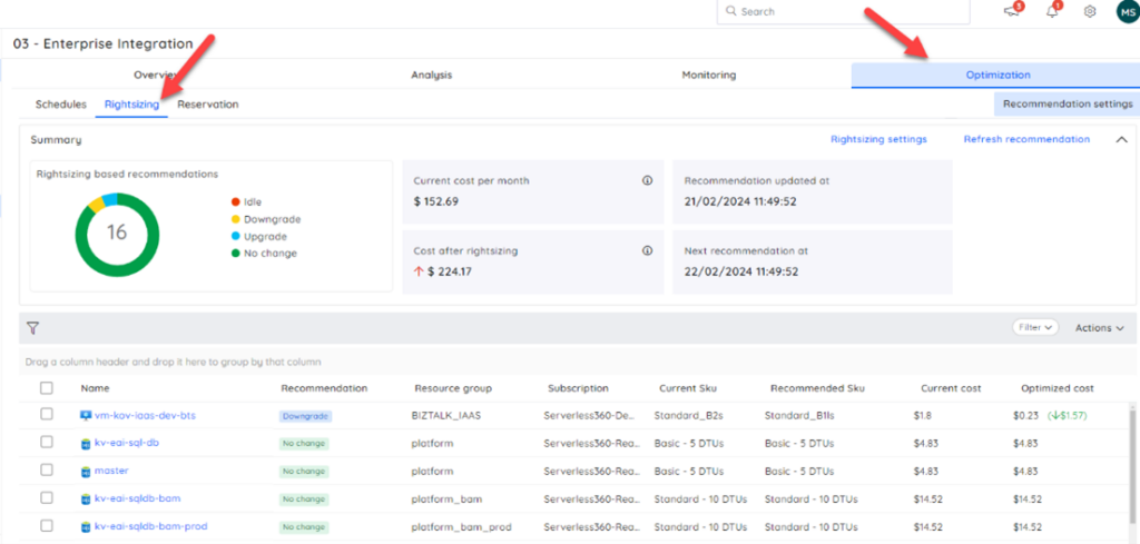 How to set up Azure cost alerts for effective cost management?