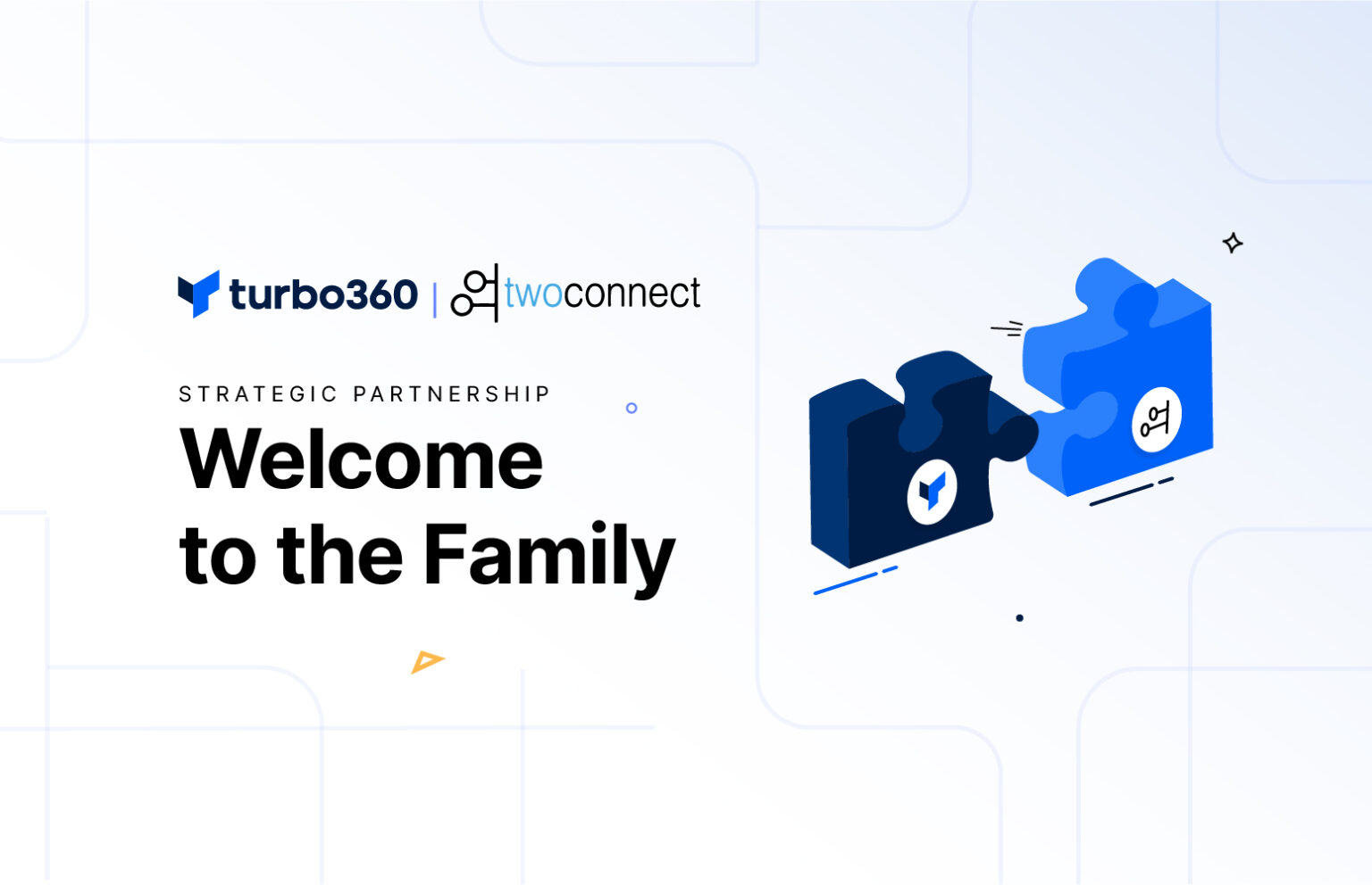 Turbo360 Partners With TwoConnect