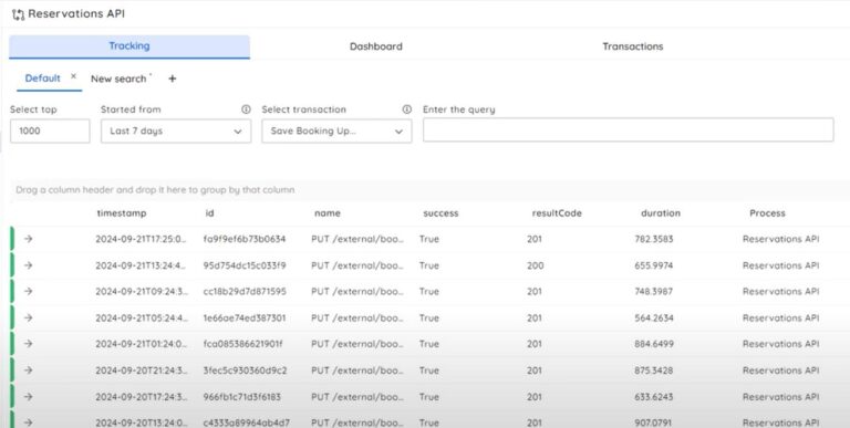 Supercharge Data Tracking with Azure Functions & APIM