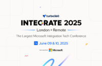 INTEGRATE 2025: What's in it for You?