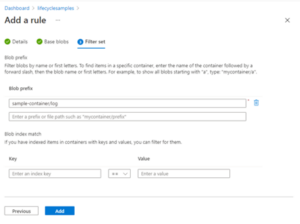 Optimize Your Cloud Storage Costs with Azure Tiering