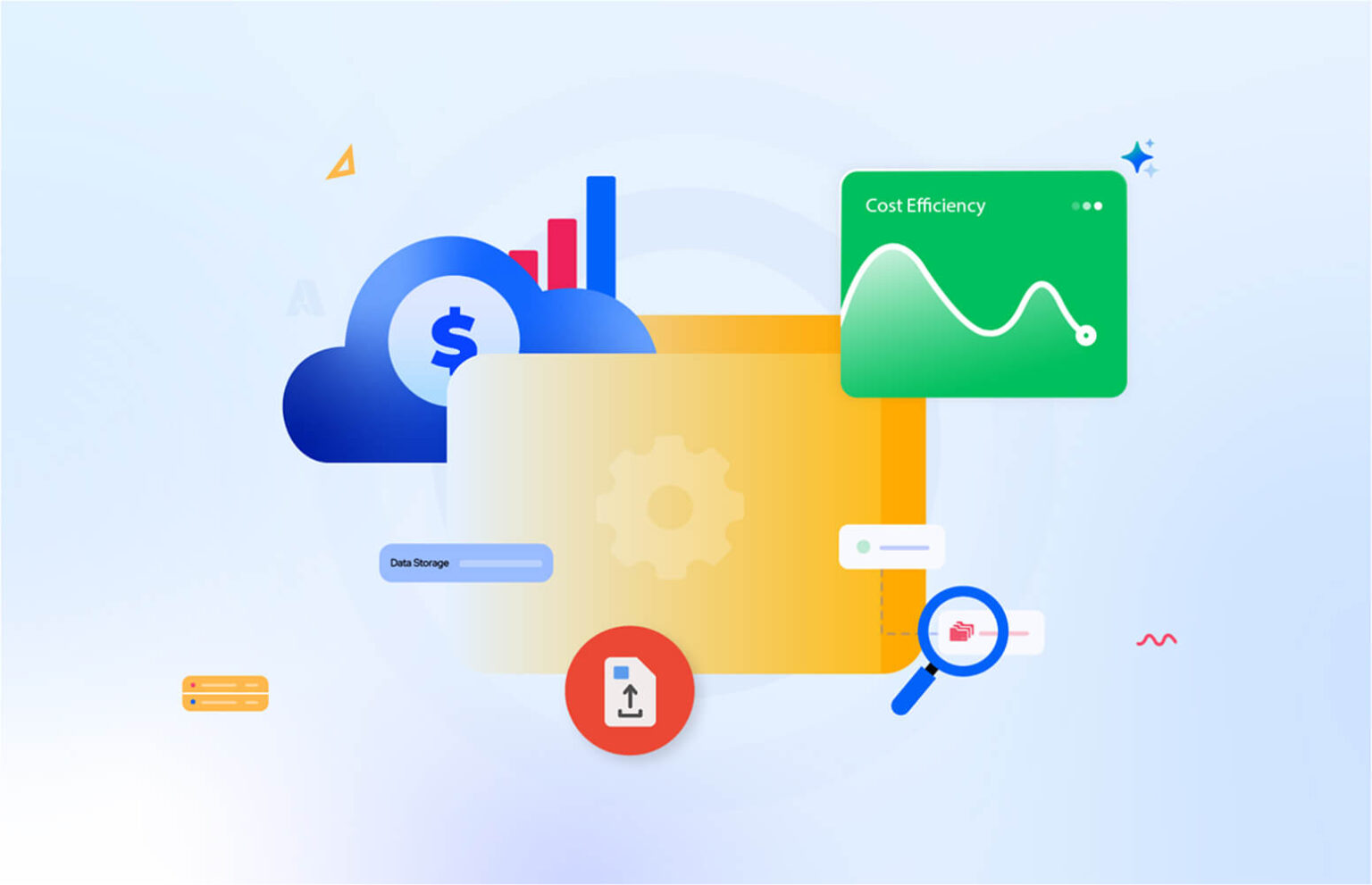 Optimize Your Cloud Storage Costs with Azure Tiering